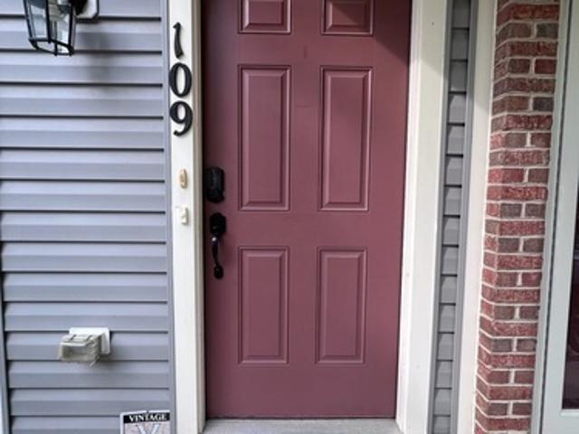 3 BR, 3.5 BA Apartment 109 Saginaw Drive, Unit 109, Stafford, VA 22556
