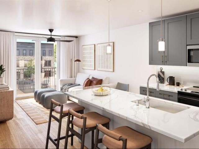 3 BR, 3.5 BA Apartment 1000 Martin Luther King Jr Blvd Unit 10 0927, Chapel Hill, NC 27514