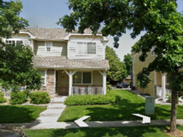 3 BR, 3.5 BA Apartment 1009 Andrews Peak Dr, Unit 103 B, Fort Collins, CO 80521