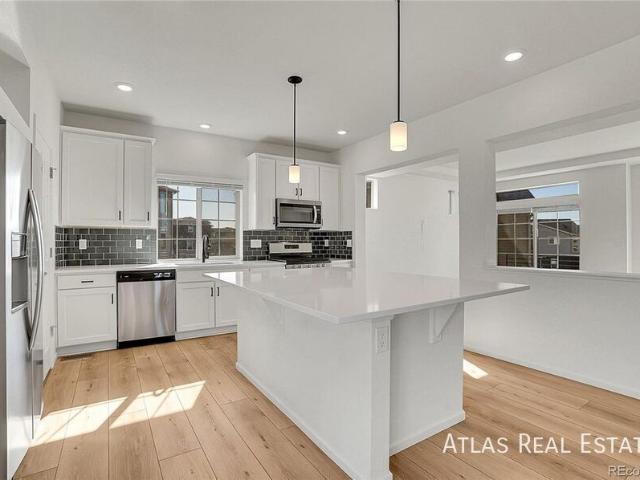 3 BR, 3.5 BA Apartment 10124 Xanadu Street, Commerce City, CO 80022