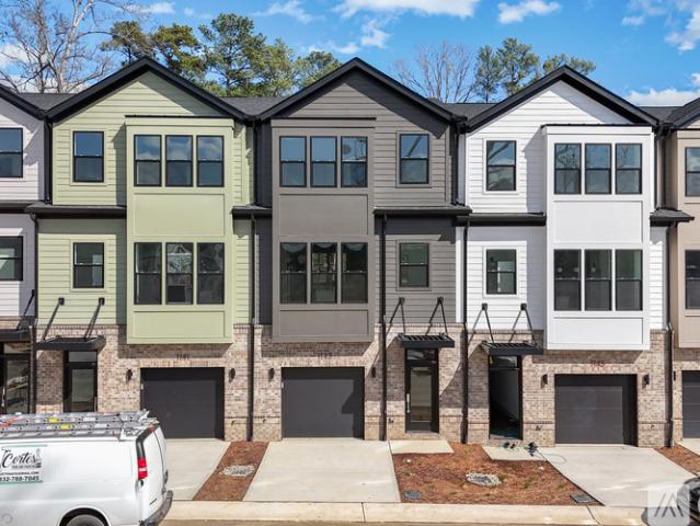 3 BR, 3.5 BA Apartment 1143 Booth Park Boulevard, Unit 0, Chapel Hill, NC 27514