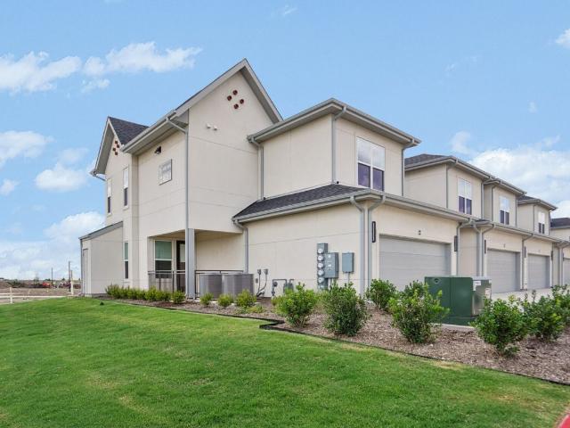 3 BR, 3.5 BA Apartment 11401 Loblolly Way Unit 03104, Frisco, TX 75035