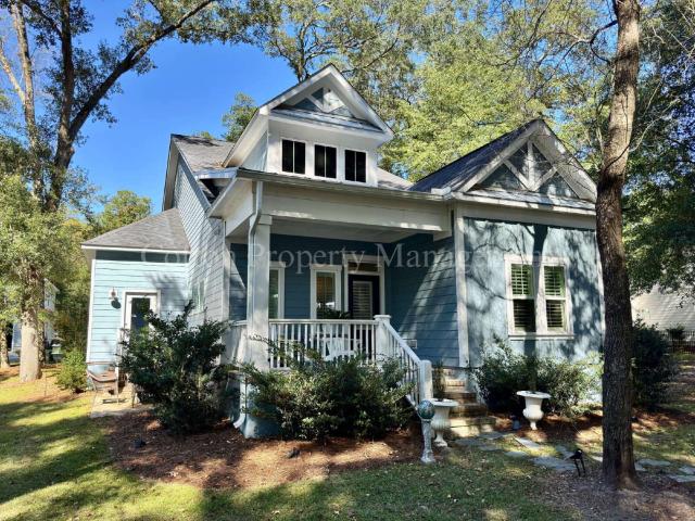 3 BR, 3.5 BA Apartment 1148 Cottage Park Alley, Castle Hayne, NC 28429