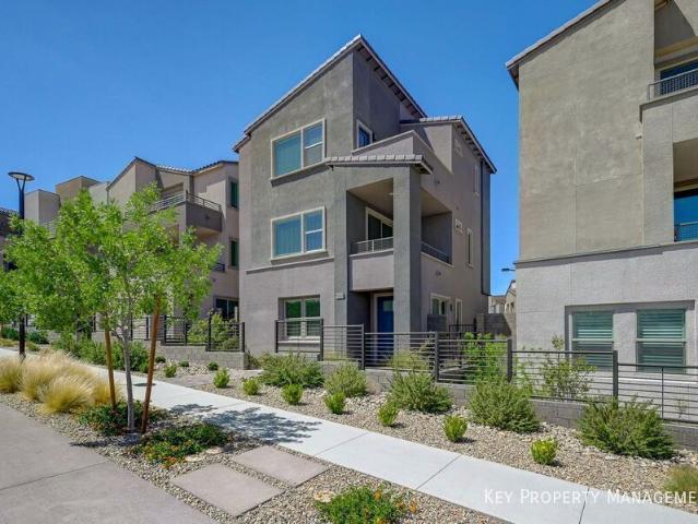 3 BR, 3.5 BA Apartment 11636 Fleet Wing Ave, Las Vegas, NV 89138