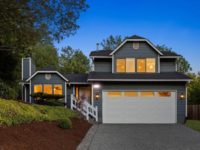 3 BR, 3.5 BA Apartment 1111 S 27th Pl, Renton, WA 98055