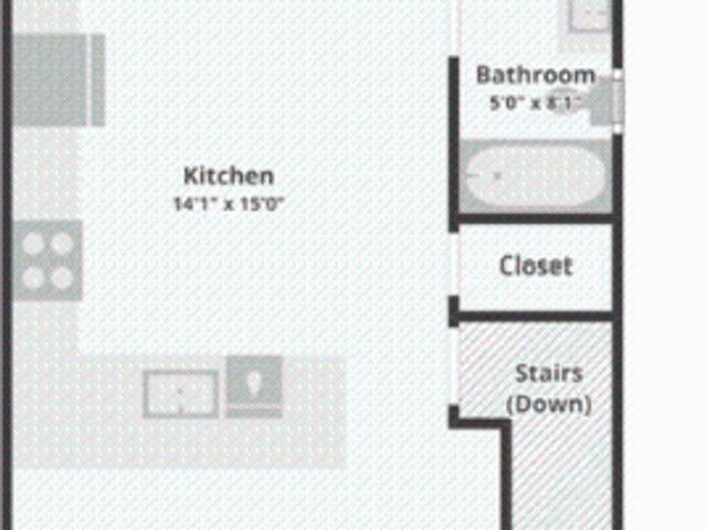 3 BR, 3.5 BA Apartment 111 Arpeicka Lane, Jupiter, FL 33458