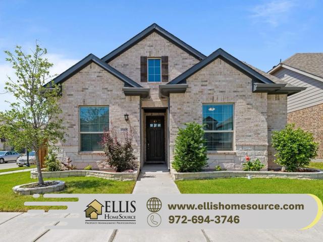 3 BR, 3.5 BA Apartment 12405 Iveson Dr, Haslet, TX 76052