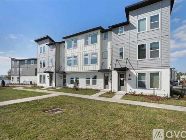 3 BR, 3.5 BA Apartment 12460 Koshiba Alley, Unit 12460, Orlando, FL 32827