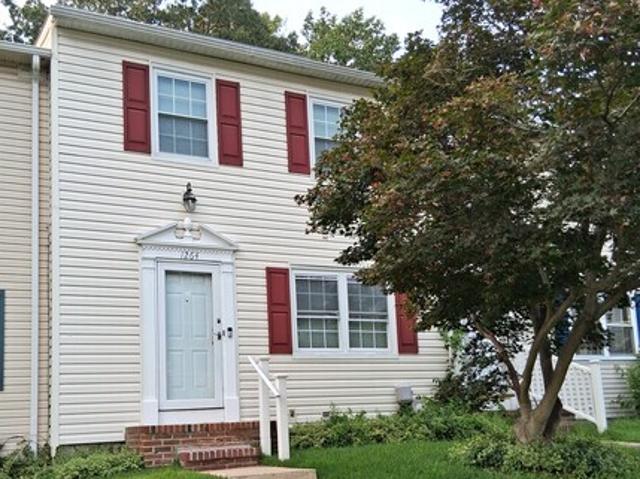 3 BR, 3.5 BA Apartment 1264 Holmespun Drive, Unit 1264, Pasadena, MD 21122