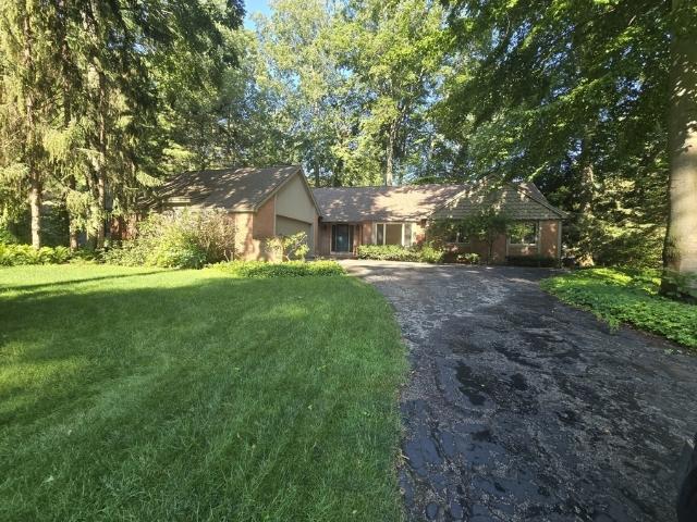 3 BR, 3.5 BA Apartment 1268 Oakhampton Rd, Holland, MI 49424