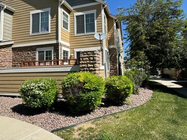 3 BR, 3.5 BA Apartment 12850 Jasmine Street, Unit Unit A, Thornton, CO 80602