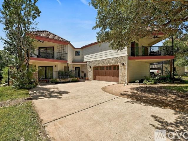 3 BR, 3.5 BA Apartment 122 Acapulco Drive, Lakeway, TX 78734