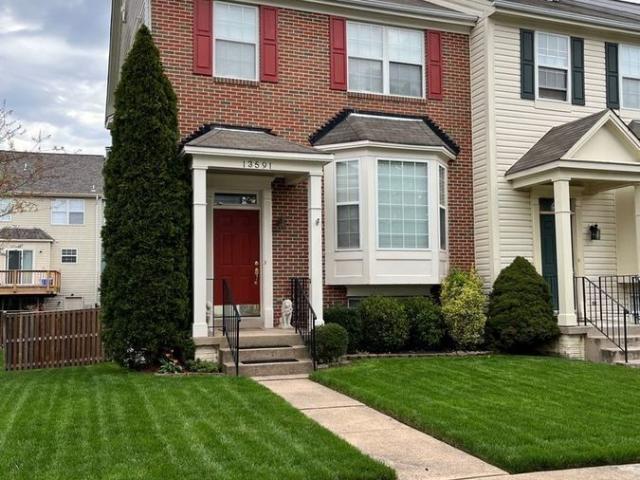 3 BR, 3.5 BA Apartment 13591 Gelding Place, Gainesville, VA 20155