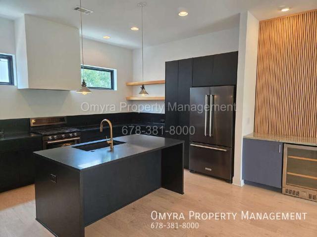 3 BR, 3.5 BA Apartment 1307 Glenwood Ave SE, Atlanta, GA 30316