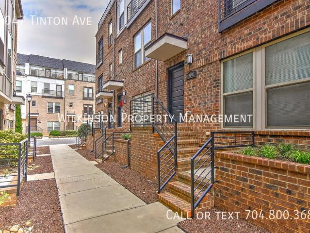 3 BR, 3.5 BA Apartment 13047 Tinton Ave, Charlotte, NC 28204