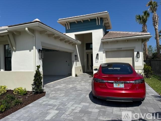 3 BR, 3.5 BA Apartment 13069 Feathering Way, Palm Beach Gardens, FL 33412