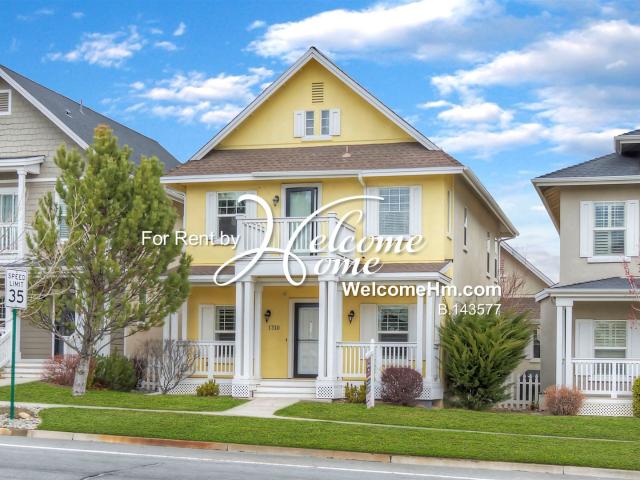3 BR, 3.5 BA Apartment 1310 Waterloo Drive, Reno, NV 89509