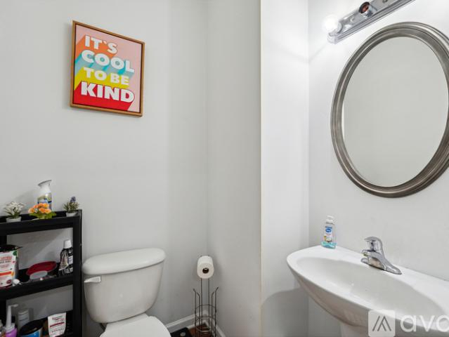3 BR, 3.5 BA Apartment 1464 Liberty Parkway Northwest, Unit 1464, Atlanta, GA 30318