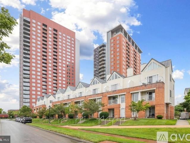 3 BR, 3.5 BA Apartment 146 Christina Landing Drive, Wilmington, DE 19801