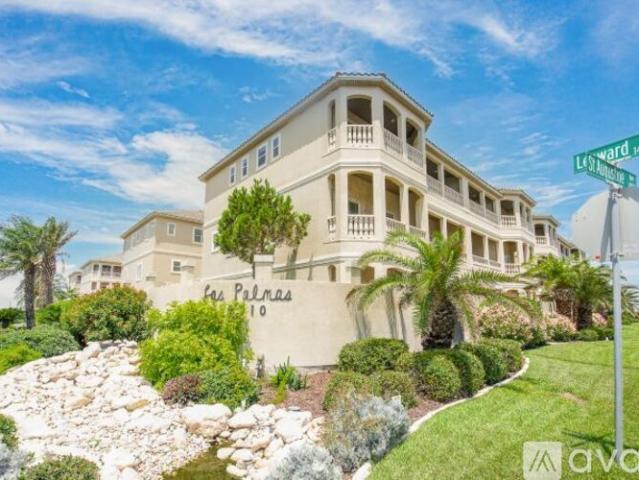 3 BR, 3.5 BA Apartment 14910 Leeward Dr, Unit 702, Corpus Christi, TX 78418