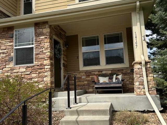 3 BR, 3.5 BA Apartment 14197 W 84th Cir, Unit Unit B, Arvada, CO 80005