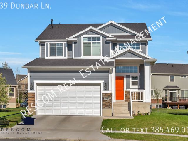 3 BR, 3.5 BA Apartment 1439 Dunbar Ln Syracuse, UT 84075