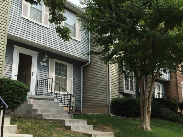 3 BR, 3.5 BA Apartment 1728 Jones Falls Court, Crofton, MD 21114