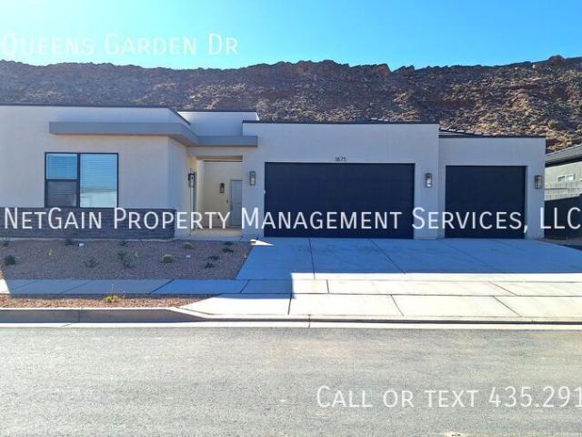 3 BR, 3.5 BA Apartment 1875 Queens Garden Dr, Washington City, UT 84780