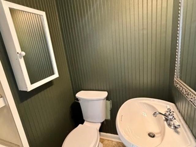 3 BR, 3.5 BA Apartment 1805 Watt Street, Little Rock, AR 72227