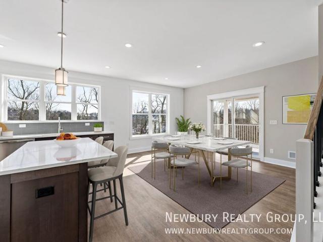 3 BR, 3.5 BA Apartment 1819 Chessland Street, Pittsburgh, PA 15205