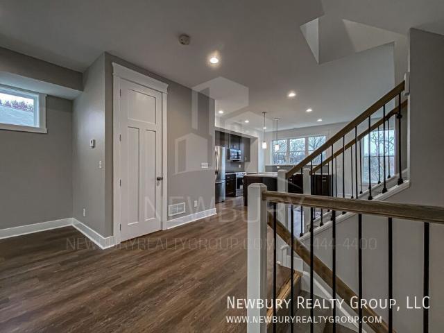 3 BR, 3.5 BA Apartment 1819 Chessland Street, Pittsburgh, PA 15205