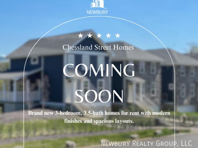 3 BR, 3.5 BA Apartment 1831 Chessland Street, Pittsburgh, PA 15205