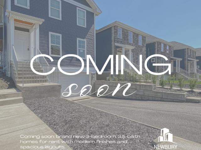 3 BR, 3.5 BA Apartment 1837 Chessland Street, Pittsburgh, PA 15205
