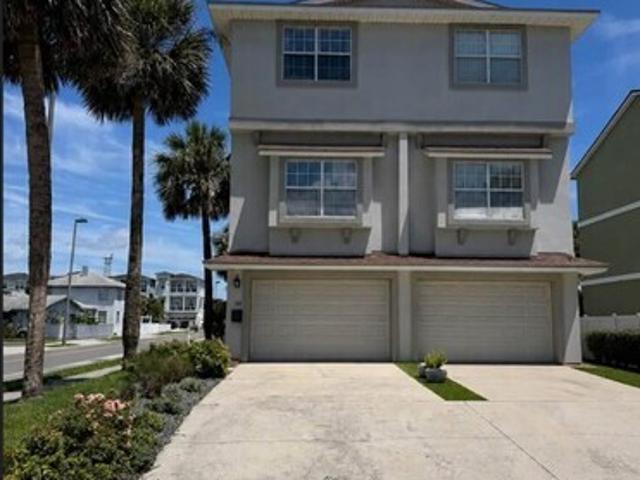 3 BR, 3.5 BA Apartment 199 11 Th Ave N, Unit 199 11th Avenue North, Jacksonville Beach, FL 32250