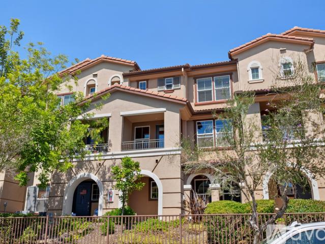 3 BR, 3.5 BA Apartment 1908 Montilla Street, Unit 1908 Montilla St, Santee, CA 92071