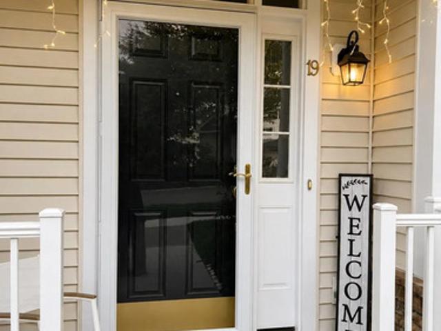 3 BR, 3.5 BA Apartment 19 Orwich Ct, Unit #19, Danbury, CT 06810