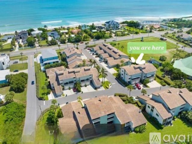3 BR, 3.5 BA Apartment 2077 Seawind Court, Unit 2077, Indialantic, FL 32903