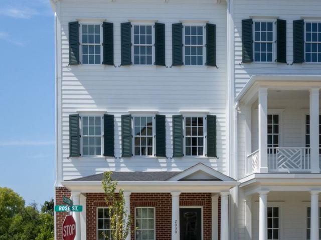3 BR, 3.5 BA Apartment 2030 Rose St, Franklin, TN 37064