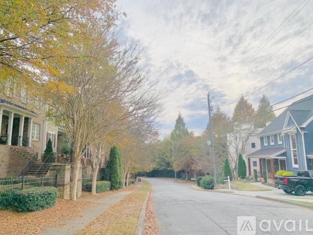 3 BR, 3.5 BA Apartment 2158 Havenwood Trail, Unit N/A, Atlanta, GA 30319