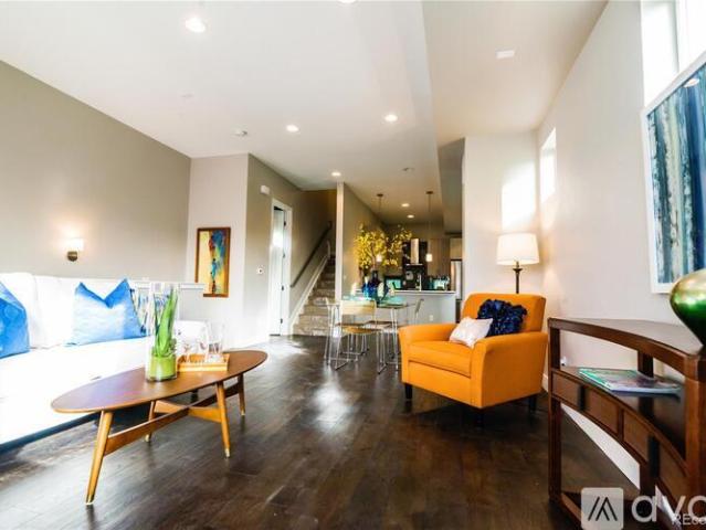 3 BR, 3.5 BA Apartment 2213 Eliot St, Unit Denver, CO 80211