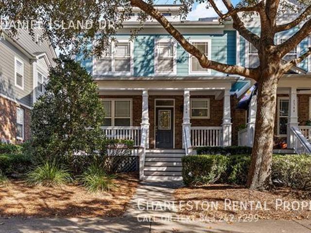 3 BR, 3.5 BA Apartment 2344 Daniel Island Dr Daniel Island, SC 29492