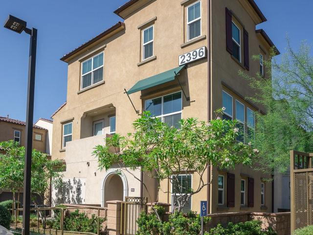 3 BR, 3.5 BA Apartment 2398 W Arrow Route Unit 0502, Upland, CA 91786