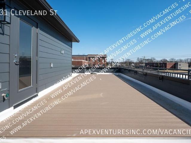 3 BR, 3.5 BA Apartment 231 Cleveland St, Nashville, TN 37207