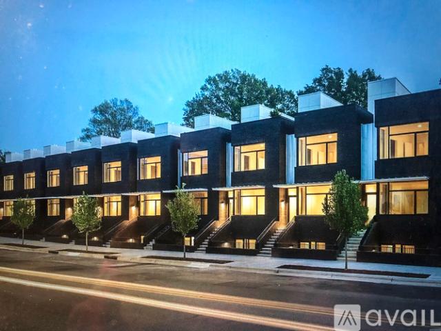 3 BR, 3.5 BA Apartment 2321 Clark Avenue, Unit 2321, Raleigh, NC 27607
