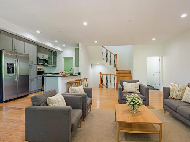 3 BR, 3.5 BA Apartment 2322 Shannon Pl SE, Washington, DC 20020
