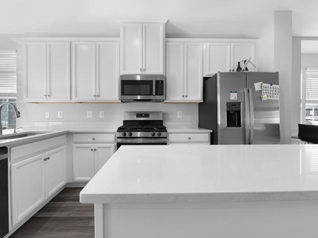 3 BR, 3.5 BA Apartment 2460 James Bank Rd SE, Washington, DC 20020