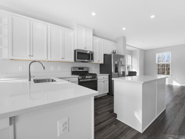 3 BR, 3.5 BA Apartment 2460 James Bank Rd SE, Washington, DC 20020