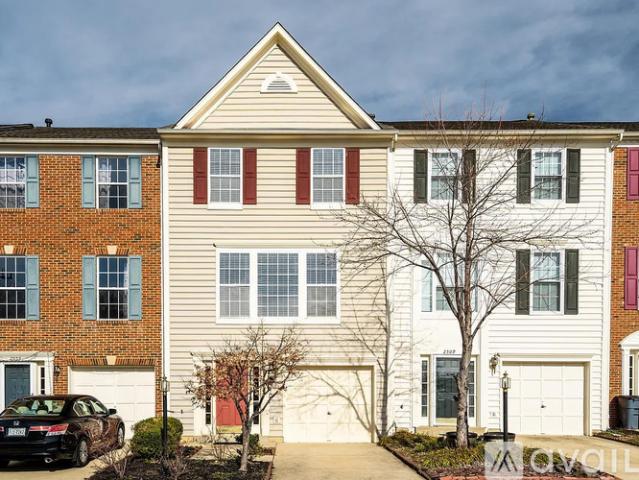 3 BR, 3.5 BA Apartment 2507 James Maury Drive, Unit Herndon Townhouse, Herndon, VA 20171