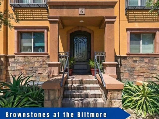 3 BR, 3.5 BA Apartment 2608 E Turney Ave, Unit 6, Phoenix, AZ 85016