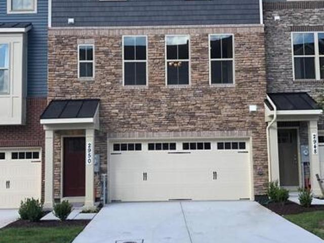 3 BR, 3.5 BA Apartment 2950 Timberneck Way, Unit 2950, Hanover, MD 21076